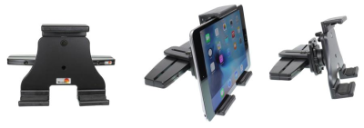 BroditNederland.nl - Brodit Headrest mount 95/211mm + tablet houder 120 ...